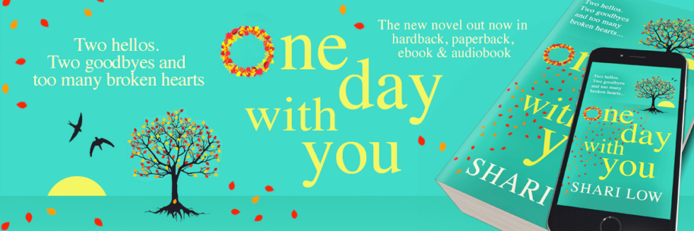 Shari Low | Shari Low