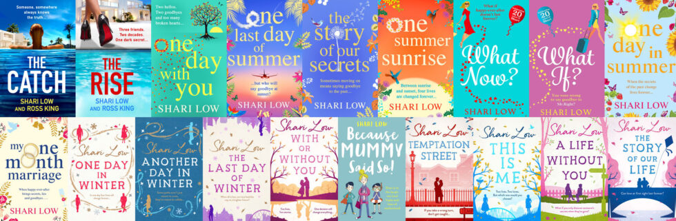 Shari Low | Shari Low