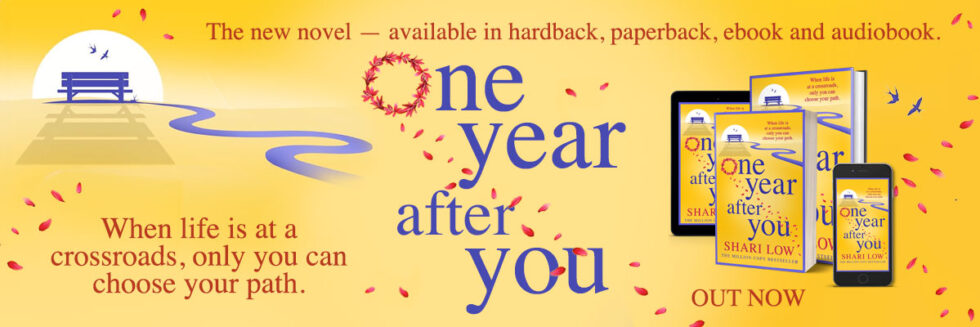 Shari Low | Shari Low