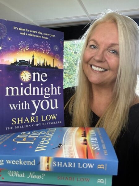 Shari Low | Shari Low