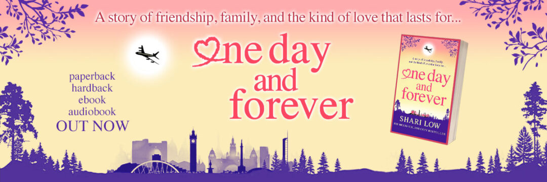 Shari Low | Shari Low