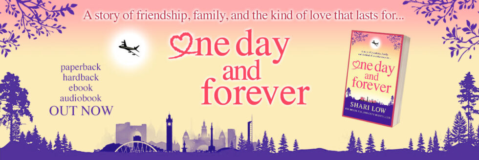 Shari Low | Shari Low